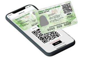 NINCard - Simplify Your NIN: Physical Cards, Digital Slips & More