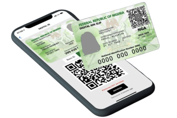 How NINCard Works – Apply for Digital or Physical NIN Services Online