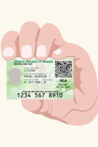 About NINCard - Your Trusted Partner for National Identification Solutions